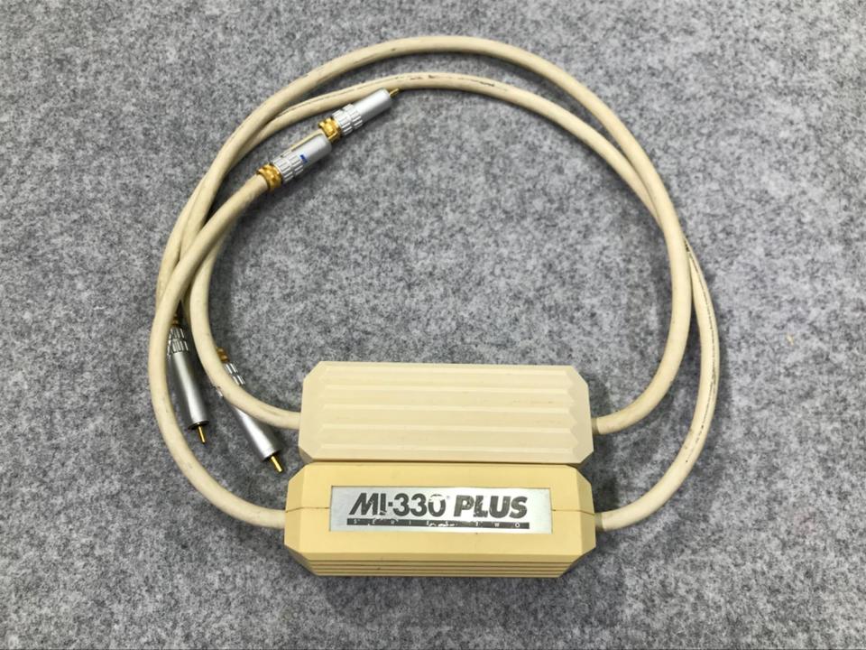 MI-330 PLUS S2/1.0m MIT - 中古オーディオ 高価買取・販売 ハイファイ堂