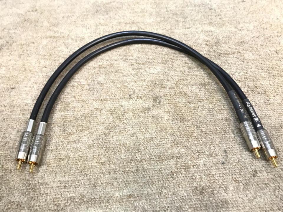 L-4CFB/0.4m CANARE - 中古オーディオ 高価買取・販売 ハイファイ堂