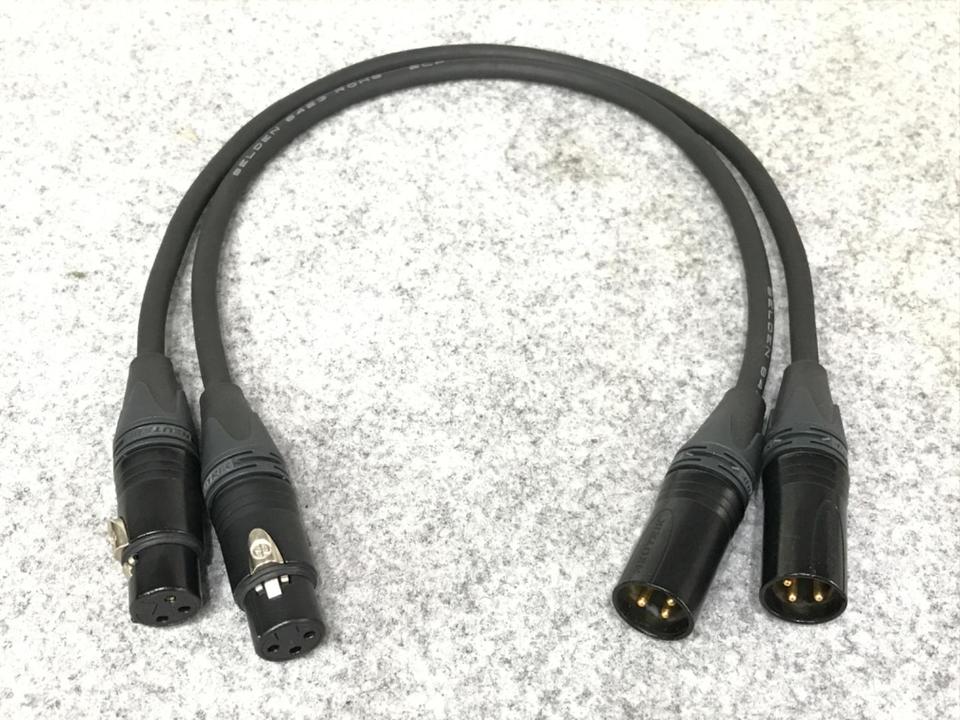 8423/0.5m BELDEN - 中古オーディオ 高価買取・販売 ハイファイ堂