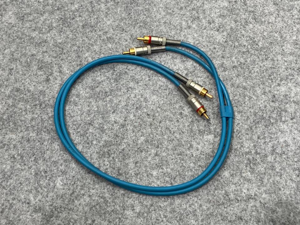 RCAケーブル/0.7m SME - 中古オーディオ 高価買取・販売 ハイファイ堂