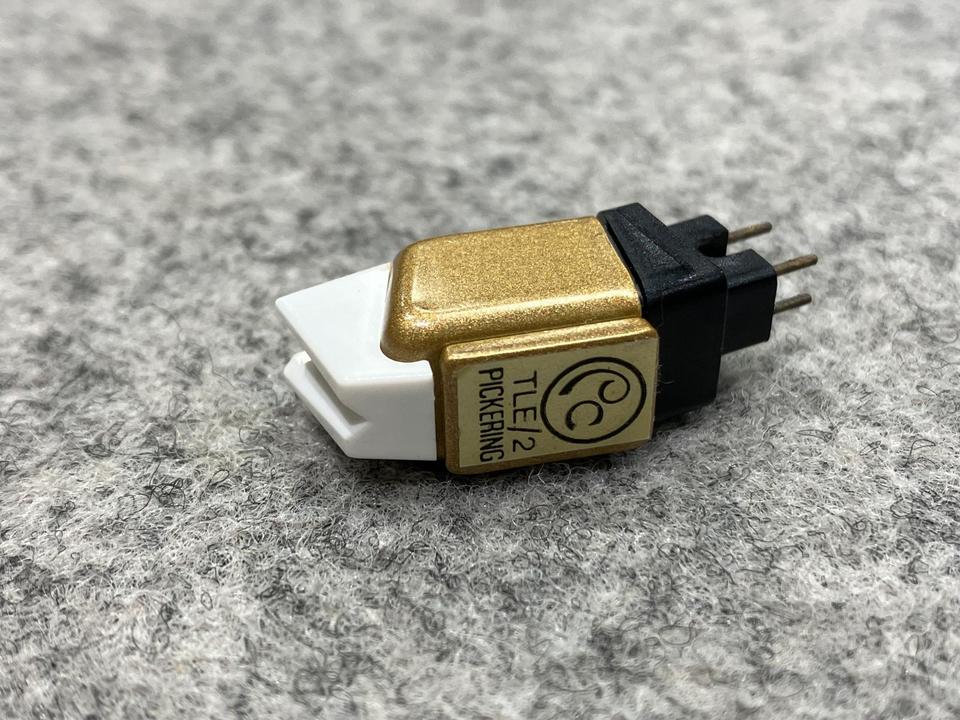 TLE/2 Pickering - 中古オーディオ 高価買取・販売 ハイファイ堂