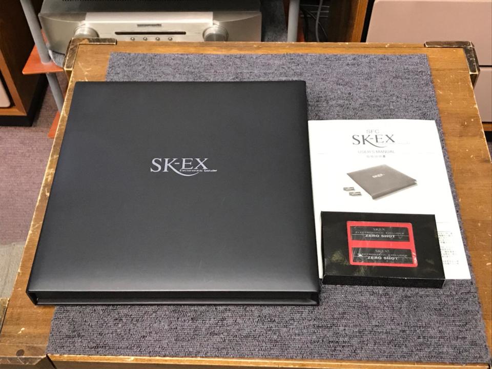 SK-EX SFC - 中古オーディオ 高価買取・販売 ハイファイ堂