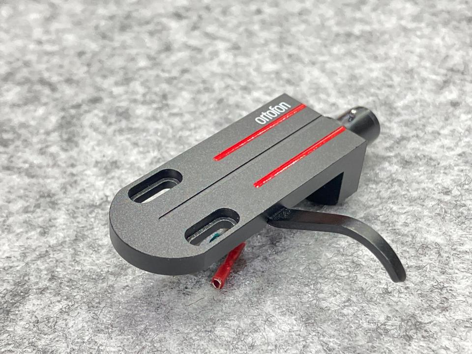 LH6000 ortofon - 中古オーディオ 高価買取・販売 ハイファイ堂