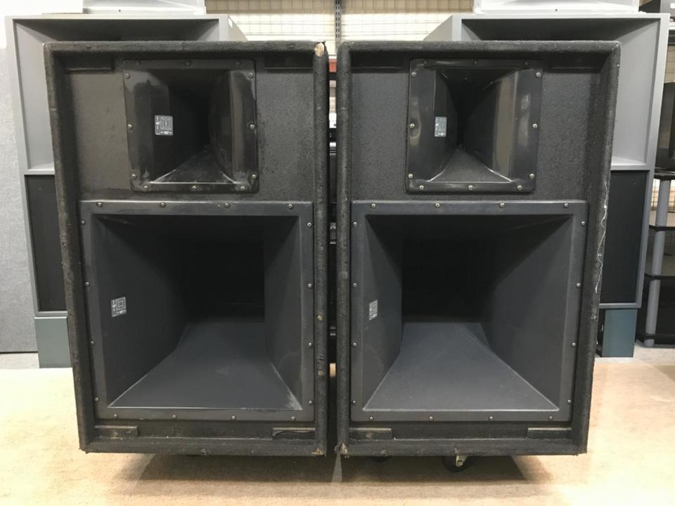 MTH-2.5/64BT Electro Voice - 中古オーディオ 高価買取・販売 ハイファイ堂