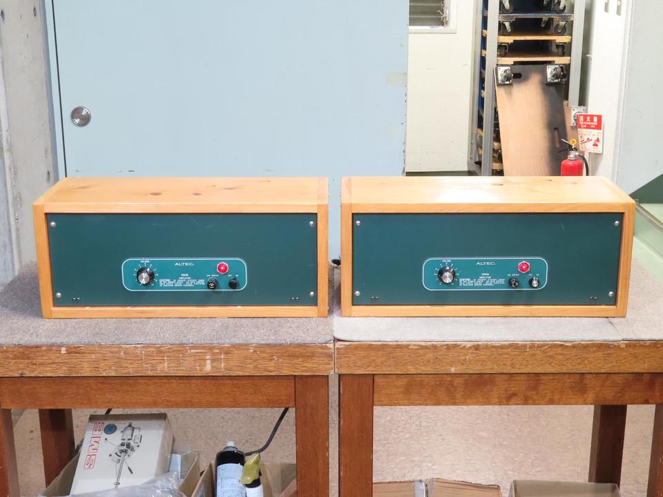 1594B ALTEC - 中古オーディオ 高価買取・販売 ハイファイ堂