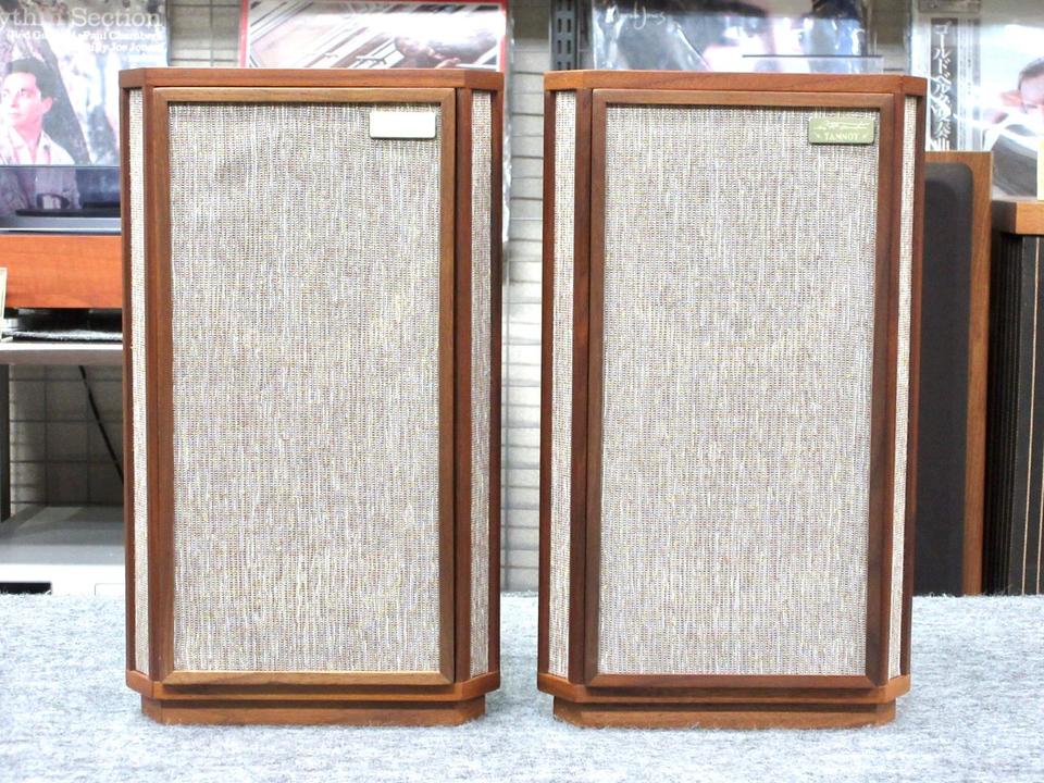 AUTOGRAPH MINI/GR TANNOY - 中古オーディオ 高価買取・販売 ハイファイ堂