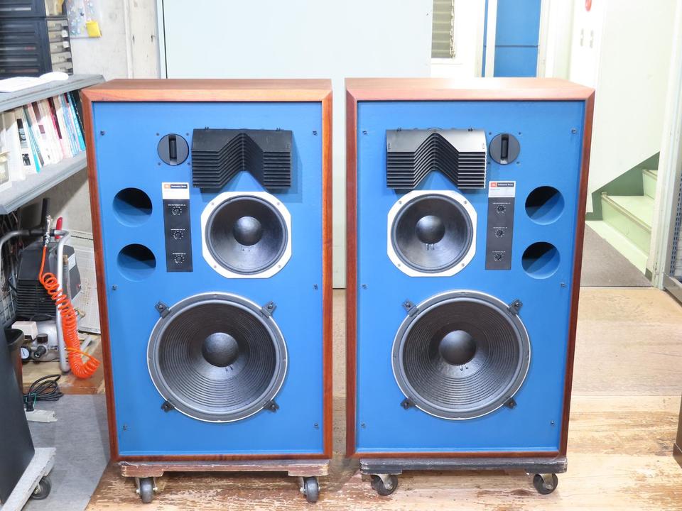 4344 JBL - 中古オーディオ 高価買取・販売 ハイファイ堂