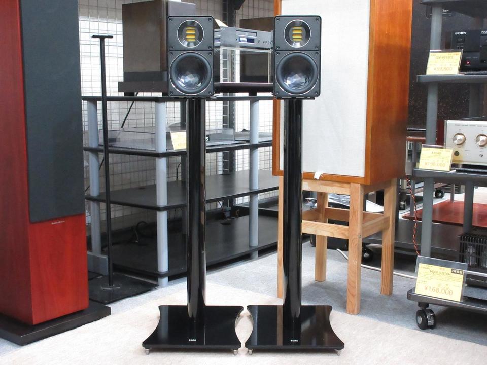 BS312 ELAC - 中古オーディオ 高価買取・販売 ハイファイ堂