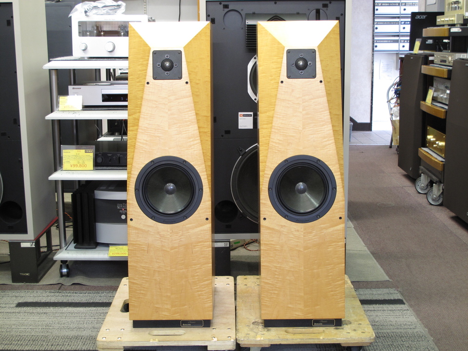 ECLIPSE Classic AVALON - 中古オーディオ 高価買取・販売 ハイファイ堂