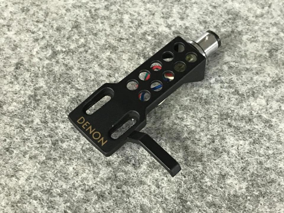 DP-1300M/DP-500M用ヘッドシェル DENON - 中古オーディオ 高価買取・販売 ハイファイ堂