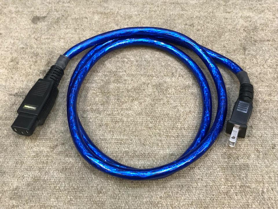 6N2P-3.0 Meister/1.5m Zonotone - 中古オーディオ 高価買取・販売 ハイファイ堂