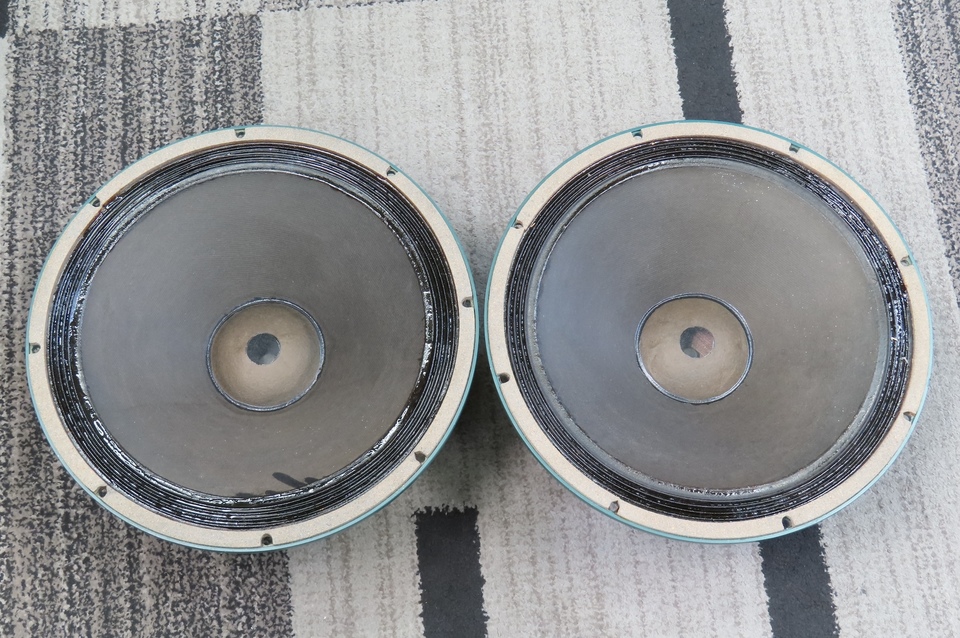 416A ALTEC - 中古オーディオ 高価買取・販売 ハイファイ堂