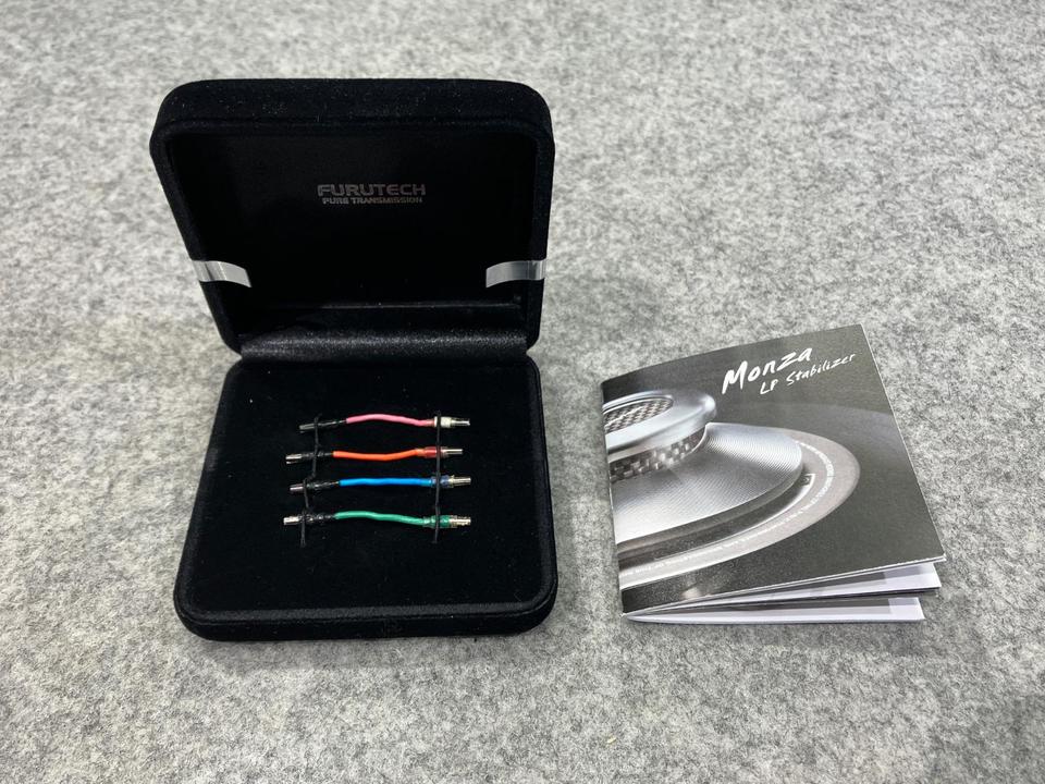 La Source 103 FURUTECH - 中古オーディオ 高価買取・販売 ハイファイ堂