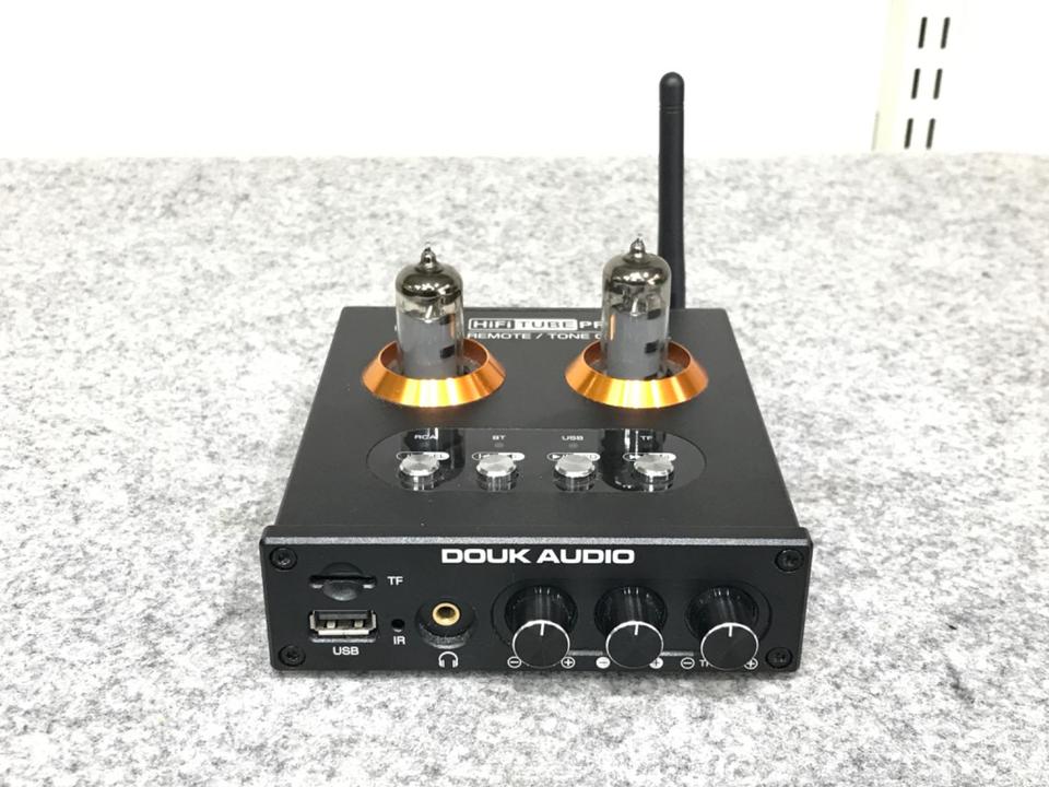 P2 DOUK AUDIO - 中古オーディオ 高価買取・販売 ハイファイ堂