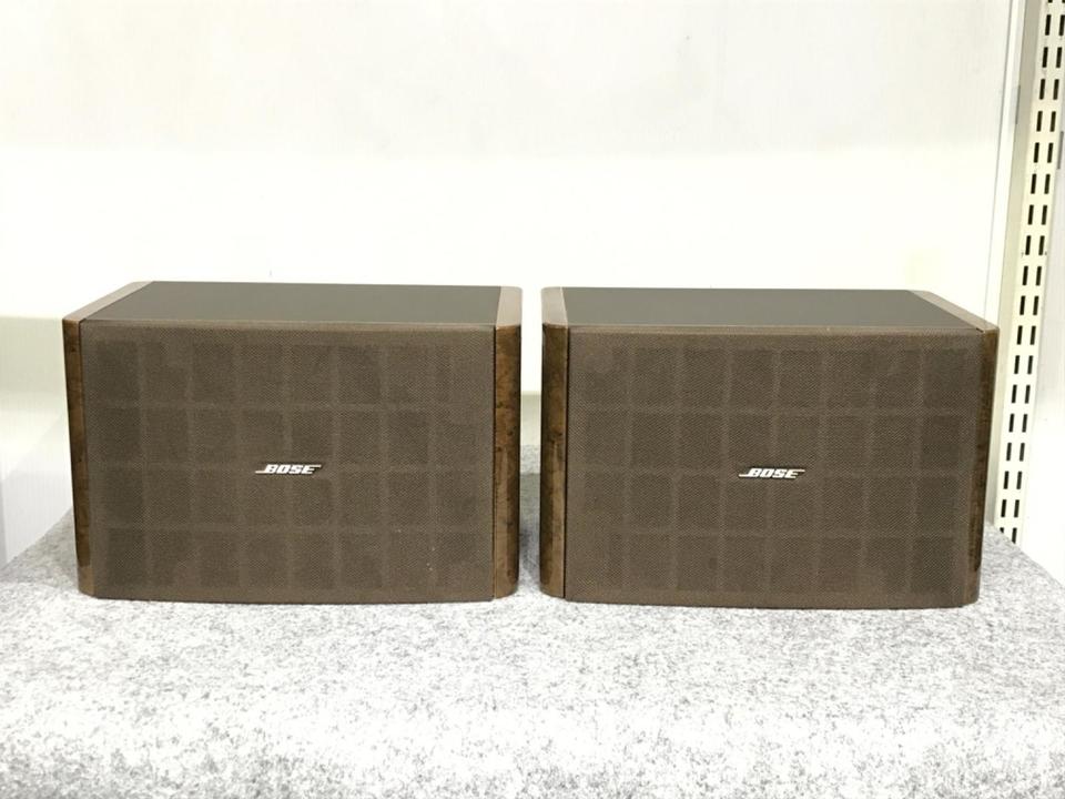 121 BOSE - 中古オーディオ 高価買取・販売 ハイファイ堂