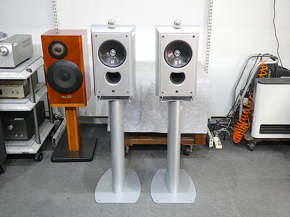 XQ ONE KEF - 中古オーディオ 高価買取・販売 ハイファイ堂