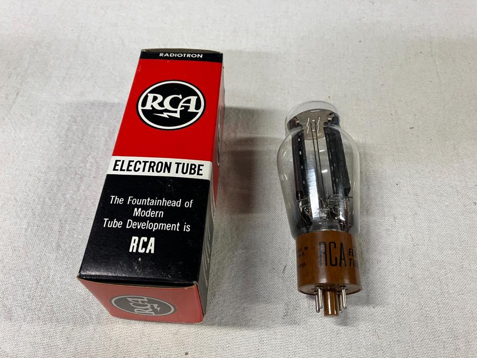 5R4GY RCA - 中古オーディオ 高価買取・販売 ハイファイ堂