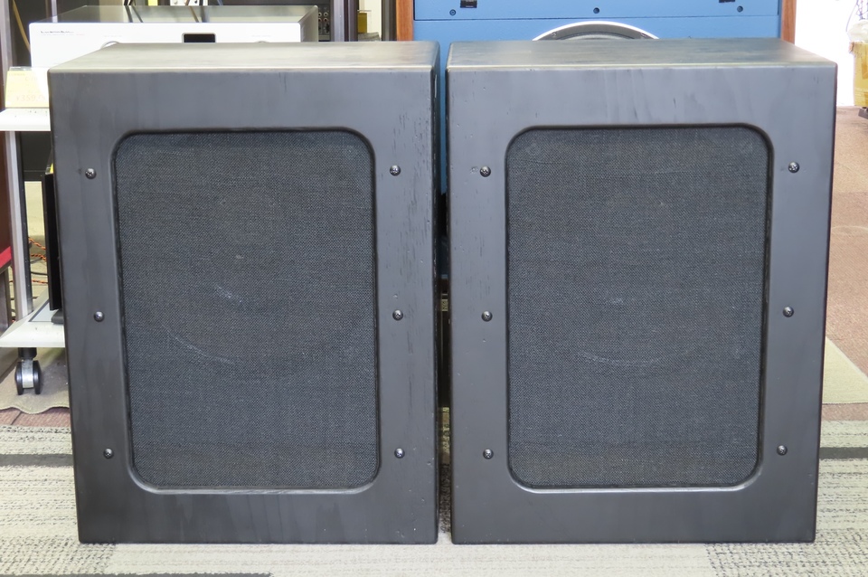 420Y+614TYPE ALTEC - 中古オーディオ 高価買取・販売 ハイファイ堂