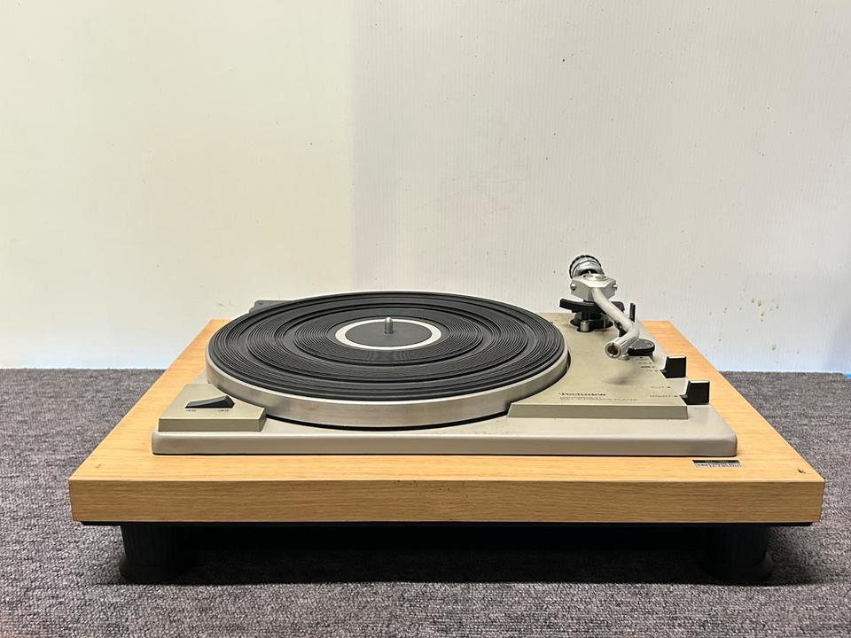 SL-35 Technics - 中古オーディオ 高価買取・販売 ハイファイ堂
