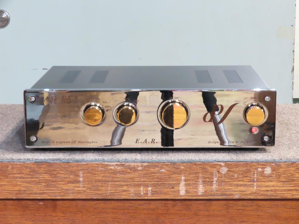 864 EAR - 中古オーディオ 高価買取・販売 ハイファイ堂