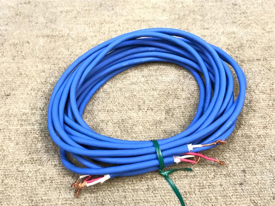 STUDIO 818/2.7m BELDEN - 中古オーディオ 高価買取・販売 ハイファイ堂