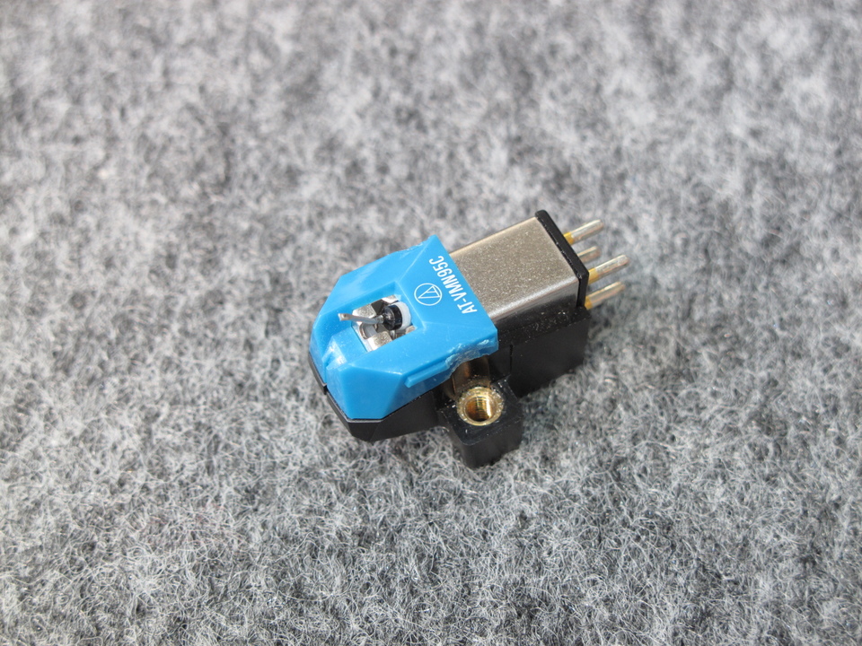 AT-VM95C audio-technica - 中古オーディオ 高価買取・販売 ハイファイ堂