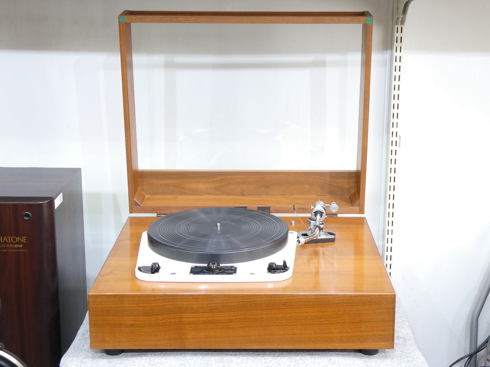 301+3010R GARRARD - 中古オーディオ 高価買取・販売 ハイファイ堂