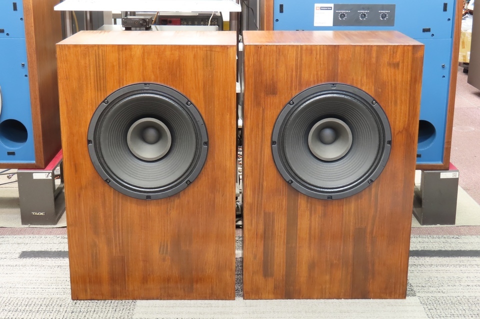 12GA50+エンクロージャー Beyma - 中古オーディオ 高価買取・販売 ハイファイ堂