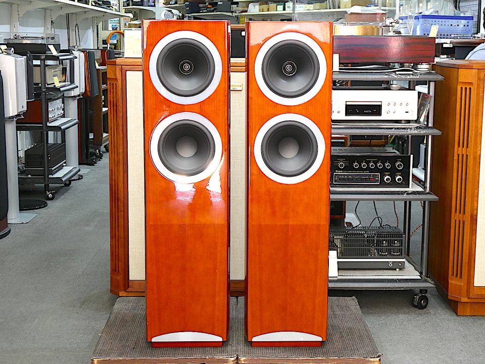 Definition DC8T CH TANNOY - 中古オーディオ 高価買取・販売 ハイファイ堂