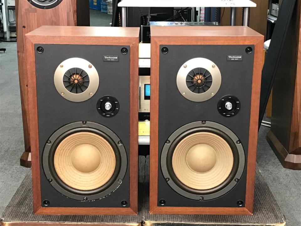 SB-301 Technics - 中古オーディオ 高価買取・販売 ハイファイ堂