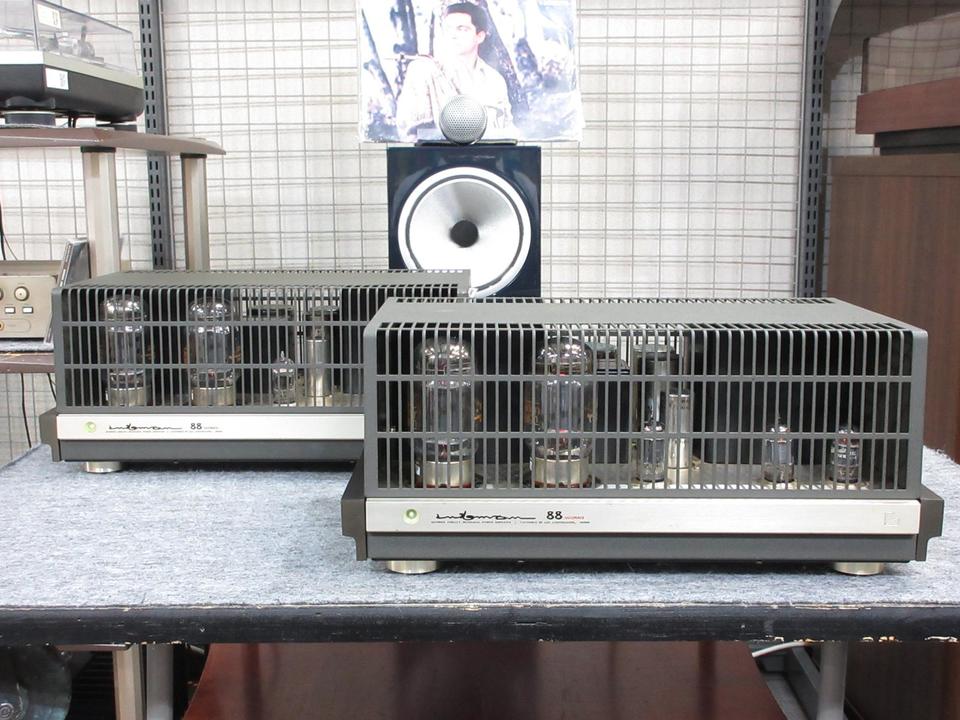 MB88 ULTIMATE LUXMAN - 中古オーディオ 高価買取・販売 ハイファイ堂