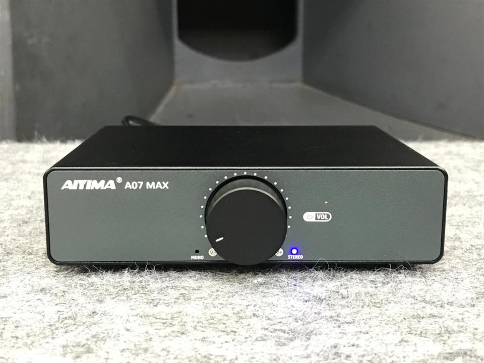 A07 MAX AIYIMA - 中古オーディオ 高価買取・販売 ハイファイ堂