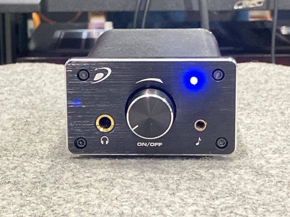 DTA-120 DAYTON AUDIO - 中古オーディオ 高価買取・販売 ハイファイ堂
