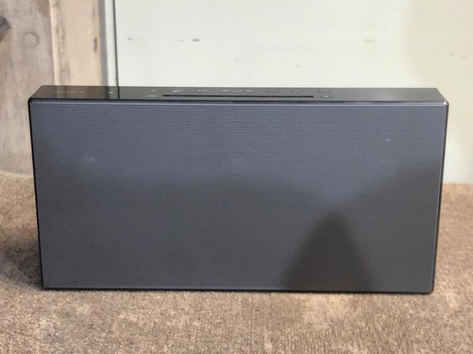 CMT-X3CD SONY - 中古オーディオ 高価買取・販売 ハイファイ堂