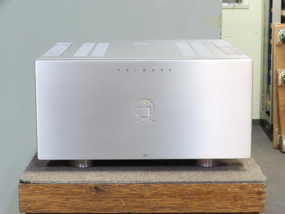 A32 PRIMARE - 中古オーディオ 高価買取・販売 ハイファイ堂