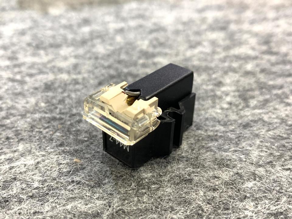 M44-7 SHURE - 中古オーディオ 高価買取・販売 ハイファイ堂