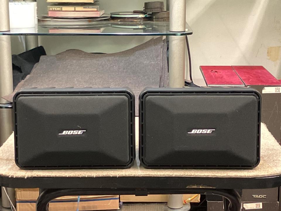 101MM BOSE - 中古オーディオ 高価買取・販売 ハイファイ堂