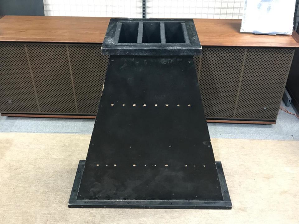 LH-5 第5スロート YL音響 - 中古オーディオ 高価買取・販売 ハイファイ堂