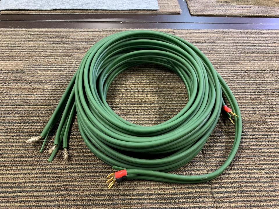 VDH-T6/5.7m Van Den Hul - 中古オーディオ 高価買取・販売 ハイファイ堂