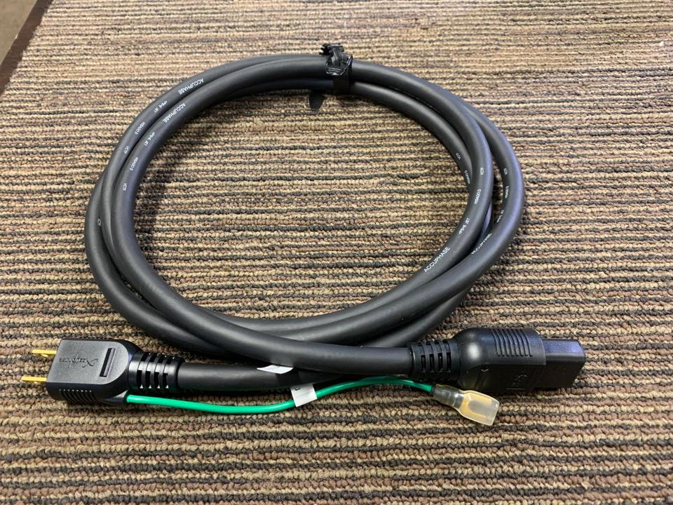 APL-1/2.0m Accuphase - 中古オーディオ 高価買取・販売 ハイファイ堂