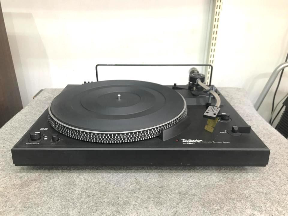 SL-FM1 Technics - 中古オーディオ 高価買取・販売 ハイファイ堂