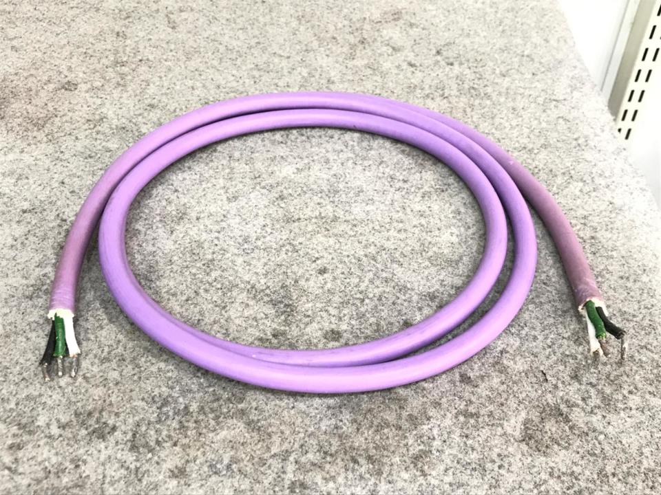 POWER MAX 5000/2.0m ACOUSTIC REVIVE - 中古オーディオ 高価買取・販売 ハイファイ堂