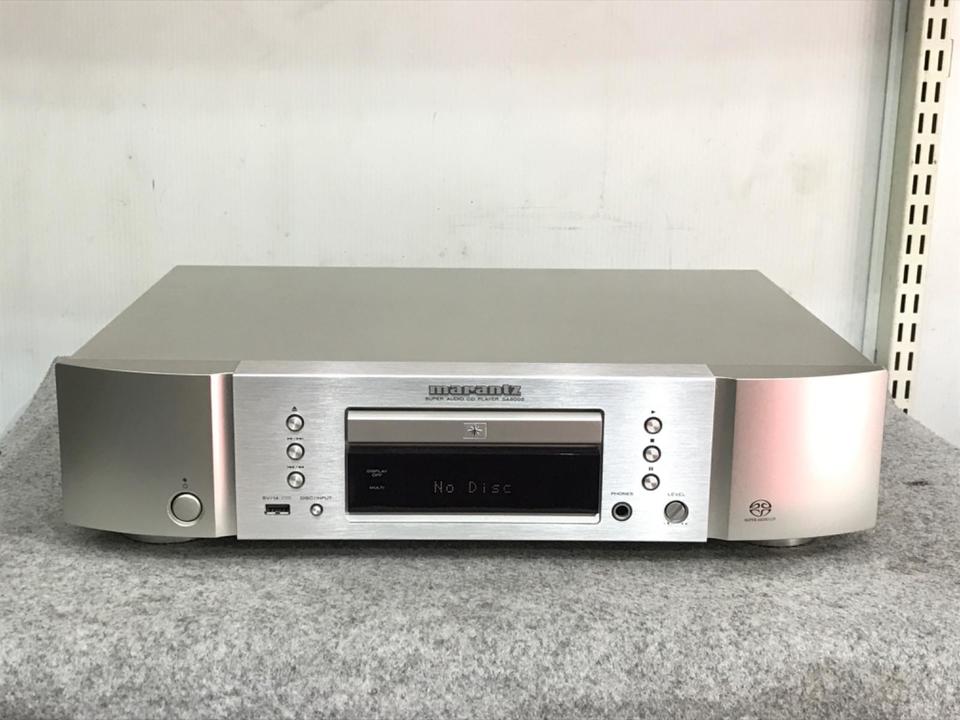 SA8005 marantz - HiFi-Do McIntosh/JBL/audio-technica/Jeff Rowland/Accuphase