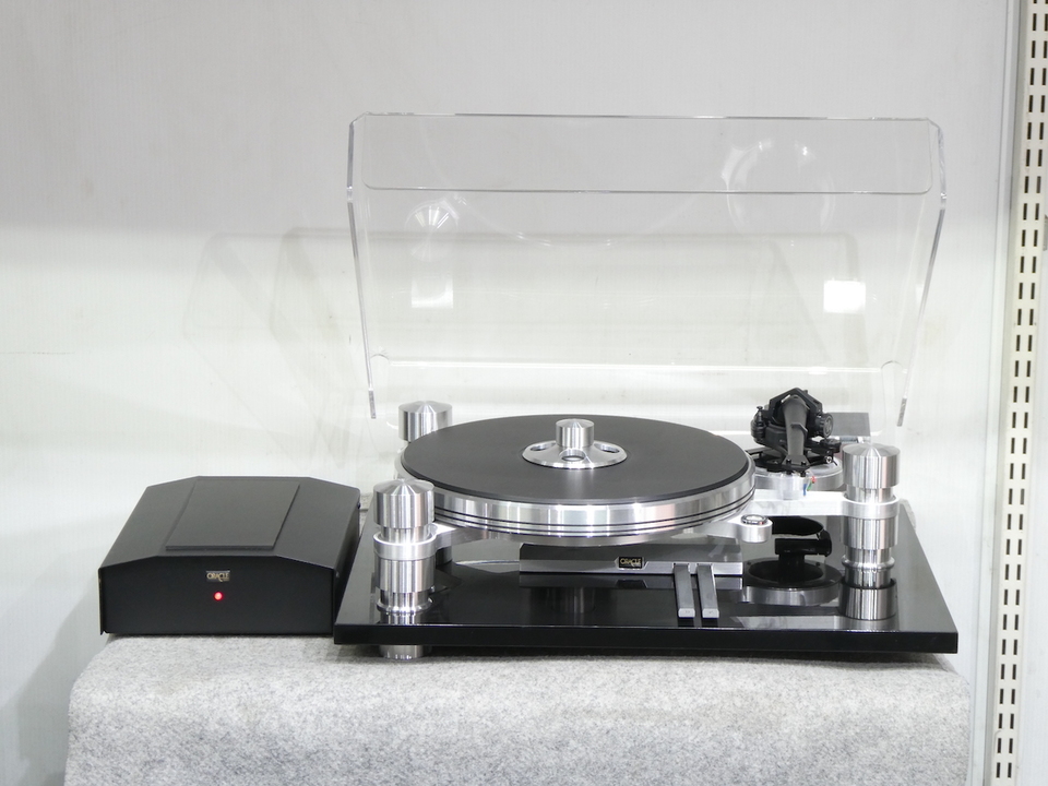 DELPHI MKV ORACLE - 中古オーディオ 高価買取・販売 ハイファイ堂