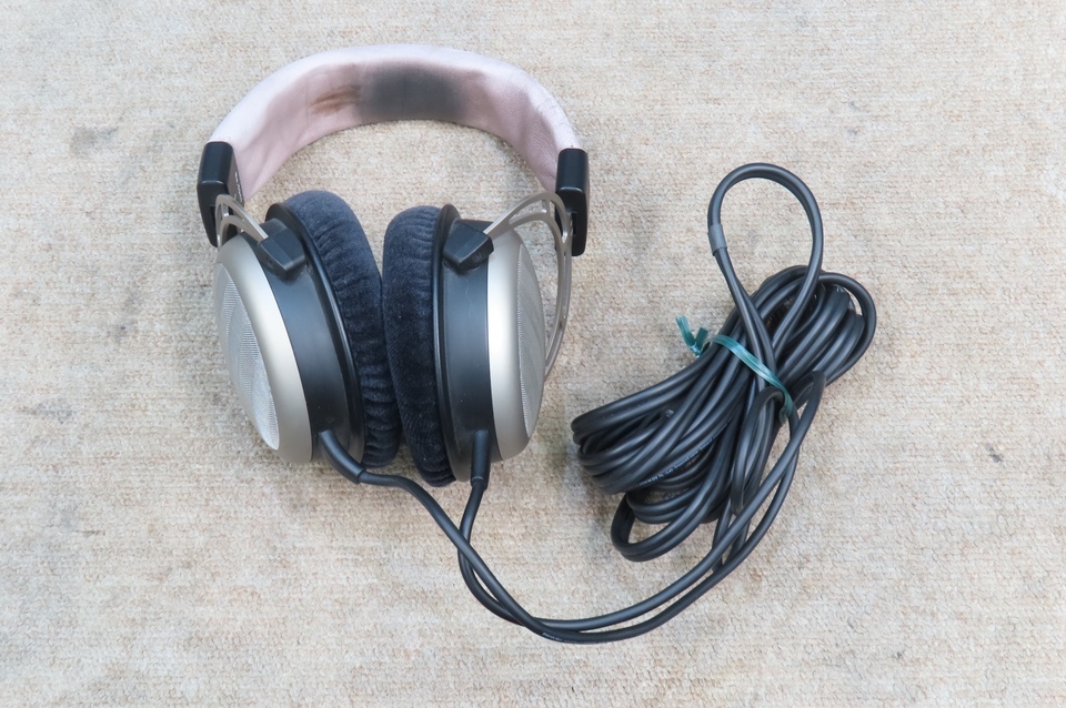 T1 BEYER DYNAMIC - 中古オーディオ 高価買取・販売 ハイファイ堂