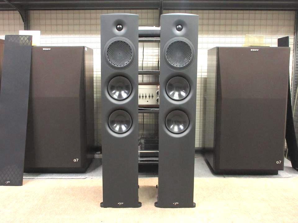 Premier 800F Paradigm - 中古オーディオ 高価買取・販売 ハイファイ堂