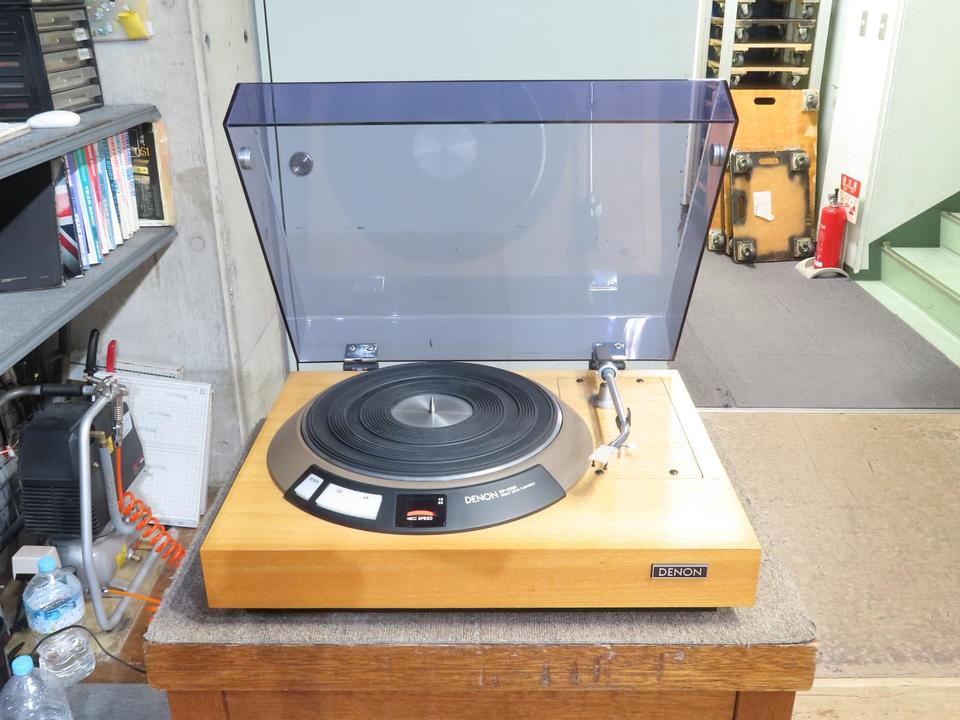DP-3000+DK-100F+DA-303 DENON - 中古オーディオ 高価買取・販売 ハイファイ堂