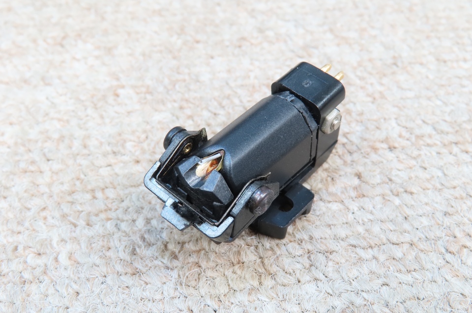 M111E SHURE - 中古オーディオ 高価買取・販売 ハイファイ堂
