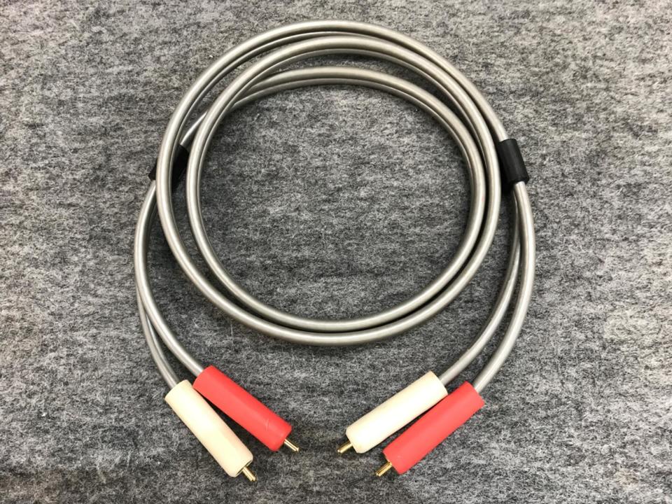 RCAケーブル/1.5m 不明 - 中古オーディオ 高価買取・販売 ハイファイ堂