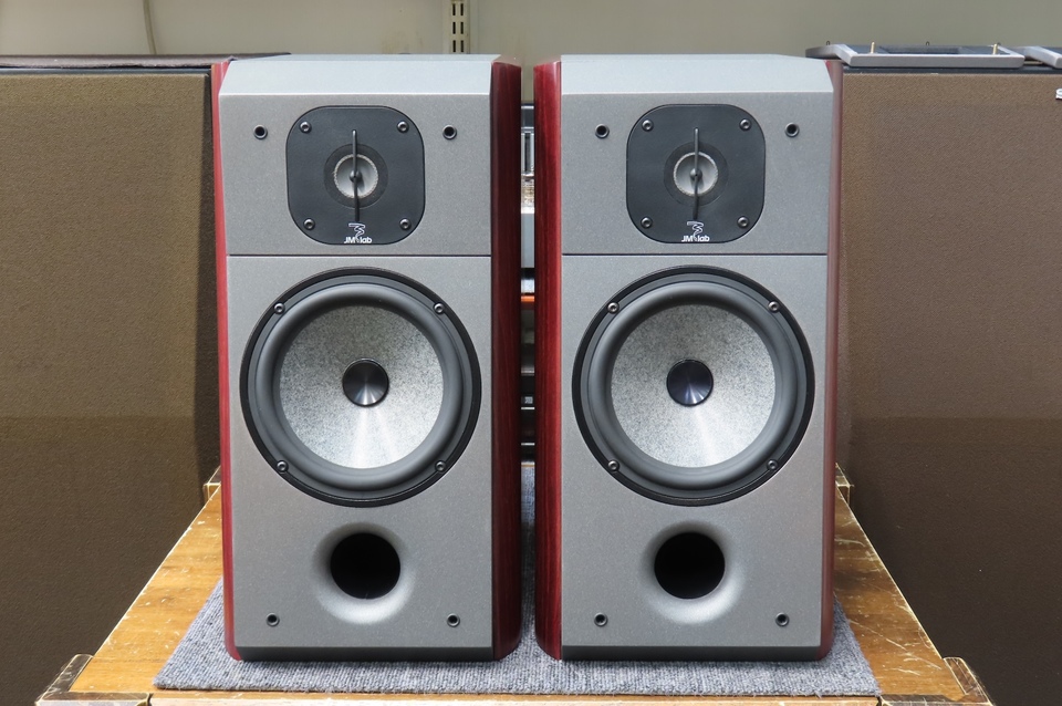 ELECTRA 906 JM Lab - 中古オーディオ 高価買取・販売 ハイファイ堂